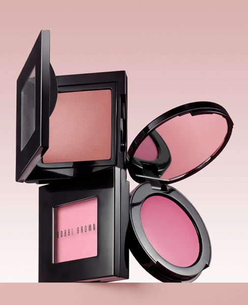 The Foundation Finder: Your Perfect Foundation Match | Bobbi Brown ...