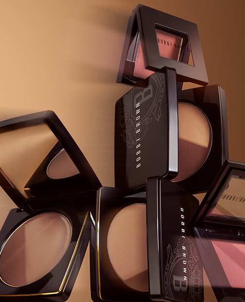 Luxe Eye shadow Metallic Eyeshadow Formula | Bobbi Brown