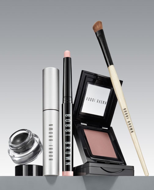 Eye Shadow Guide | Bobbi Brown - Official Site