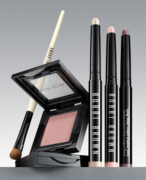 Eye Shadow Guide | Bobbi Brown - Official Site