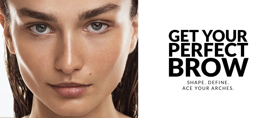 Brows | Bobbi Brown - Official Site