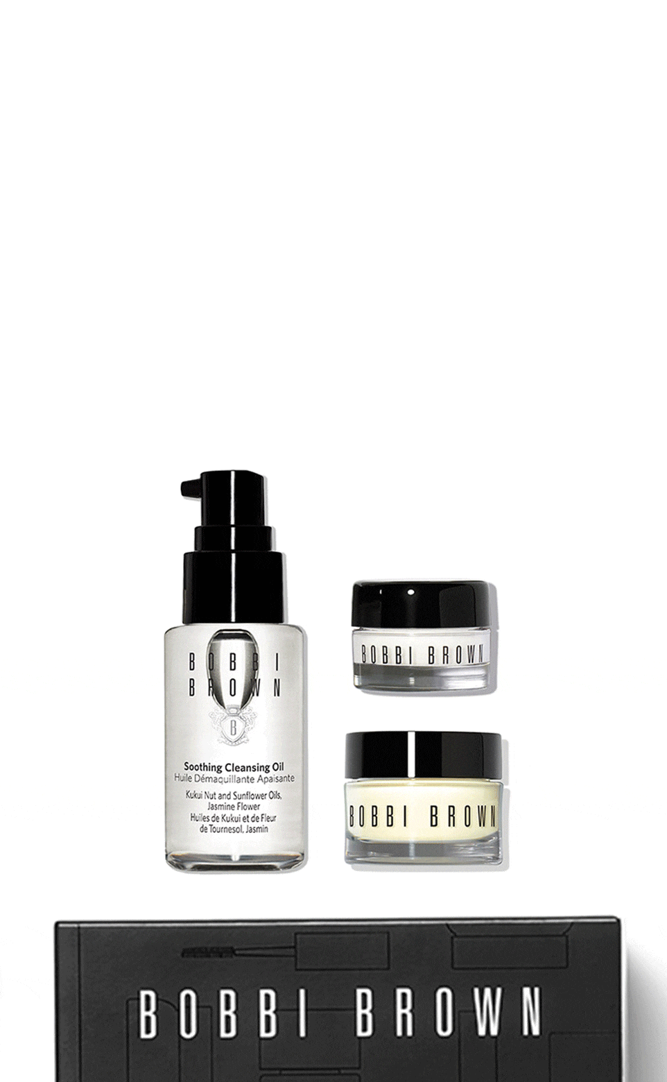 New | Bobbi Brown - Official Site