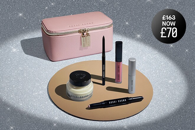 Special Offers & Free Delivery | BobbiBrown.co.uk