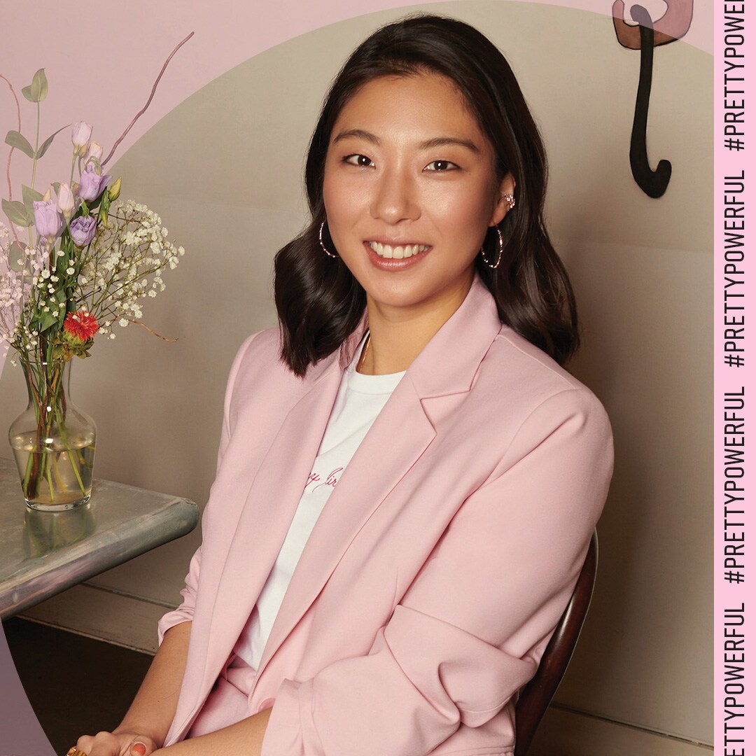 Pretty Powerful | Bobbi Brown - Official Site