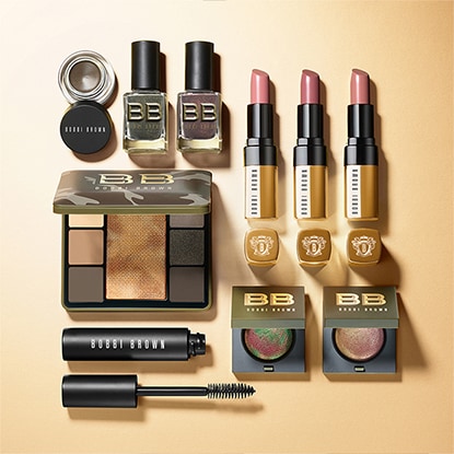 Luxe Eye Shadow | Bobbi Brown - Official Site