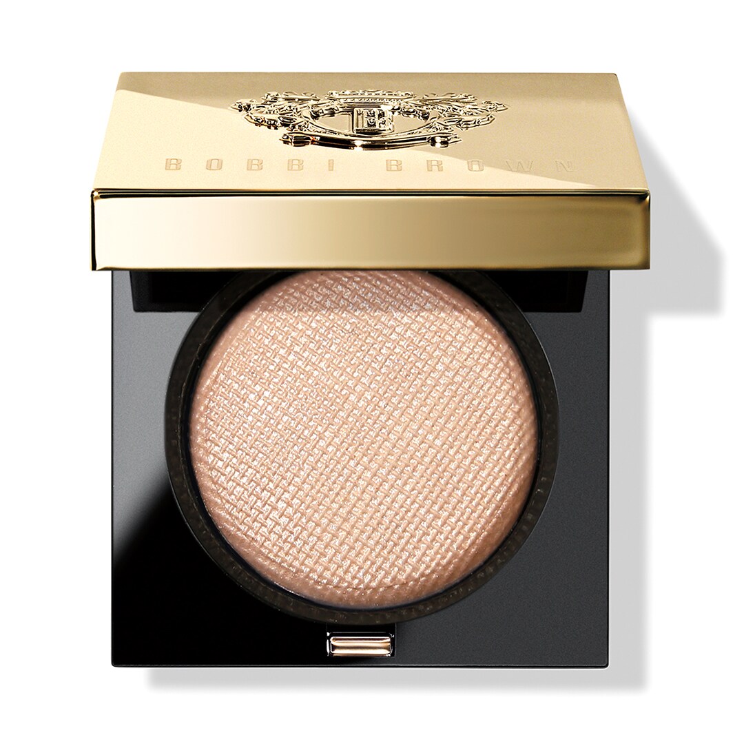 Luxe Eye shadow Metallic Eyeshadow Formula | Bobbi Brown
