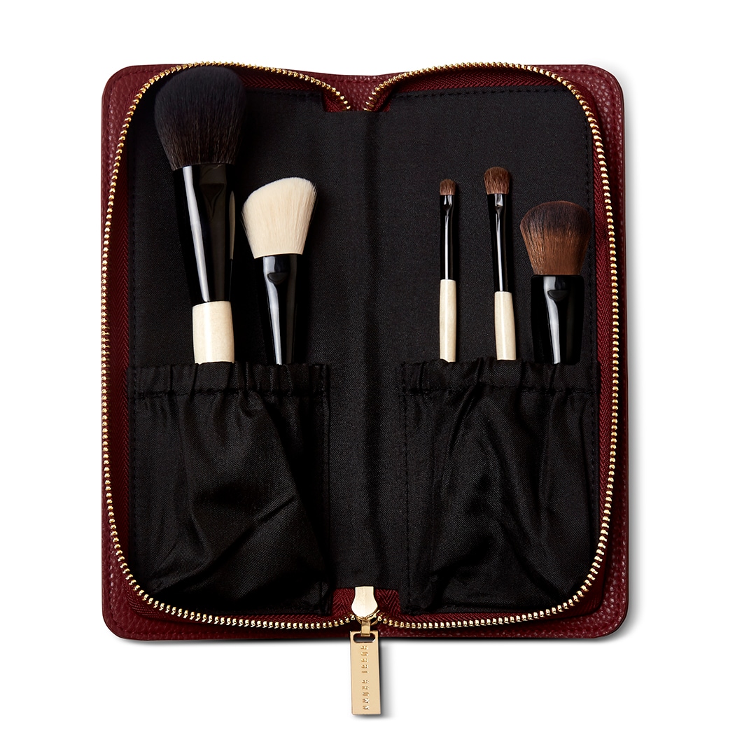 Signature Brush Collection | Bobbi Brown - Official Site