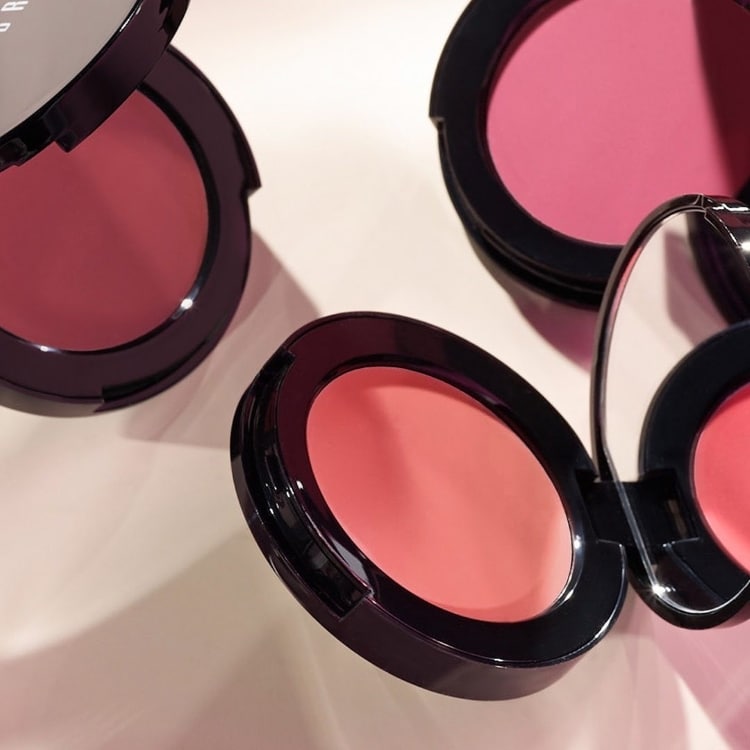 Pot Rouge | Cream Blush for Cheeks & Lips | Bobbi Brown